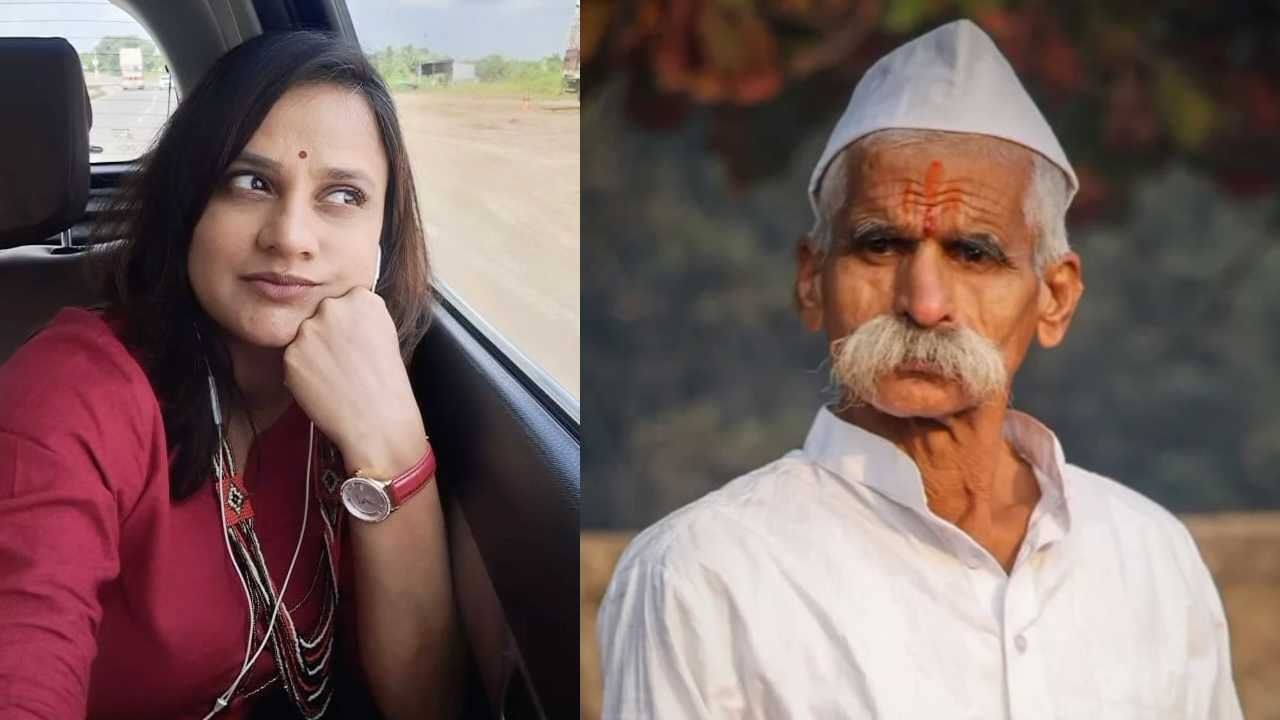 आधी टिकली लाव मग मी बोलेन..; संभाजी भिंडेंच्या 'त्या' वक्तव्यावर मराठी ...