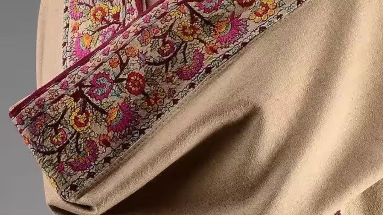 पश्मिनापासून ढाबलापर्यंत 'या' पाच प्रकारच्या शाल भारतात आहेत खूप ...