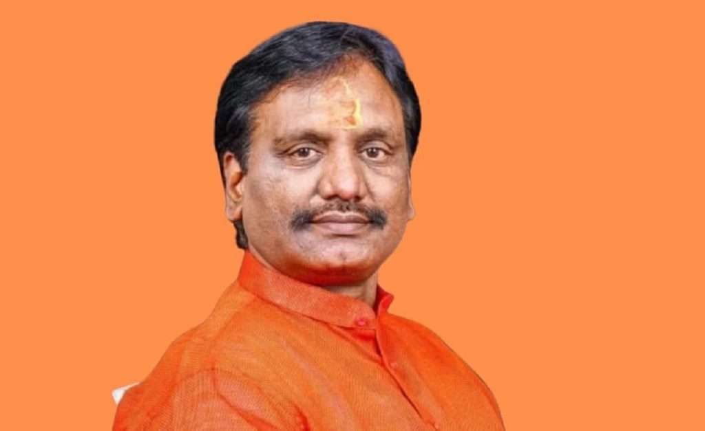 'सरकारने आल्यानंतर लाडकी बहिण योजनेत....,' काय म्हणाले अंबादास दानवे ...