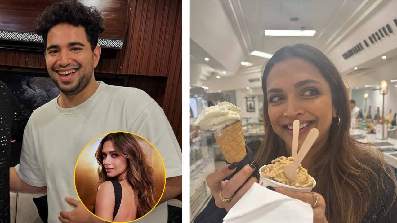 Deepika Padukone : दीपिकाचं बाळ, डिप्रेशनची खिल्ली उडवल्याने सोशल ...