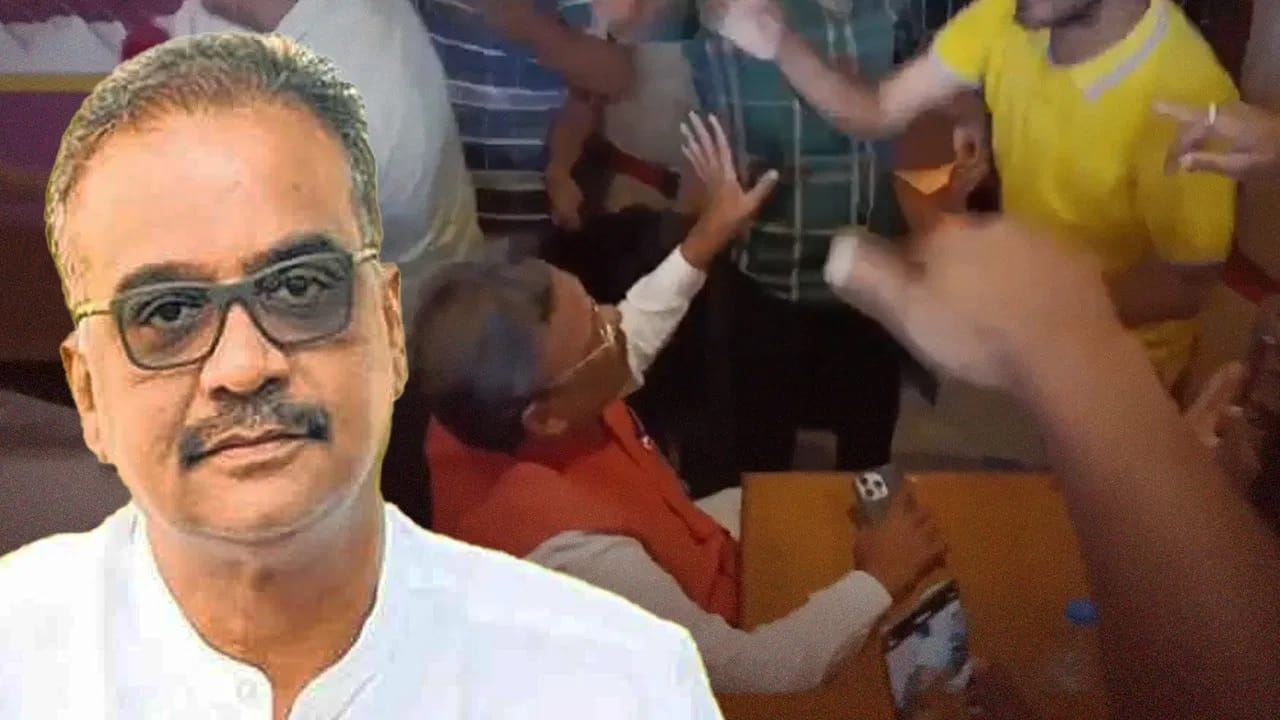 विनोद तावडेंवर आरोप करुन महाराष्ट्राच्या राजकारणात खळबळ उडवणारे ठाकूर ...