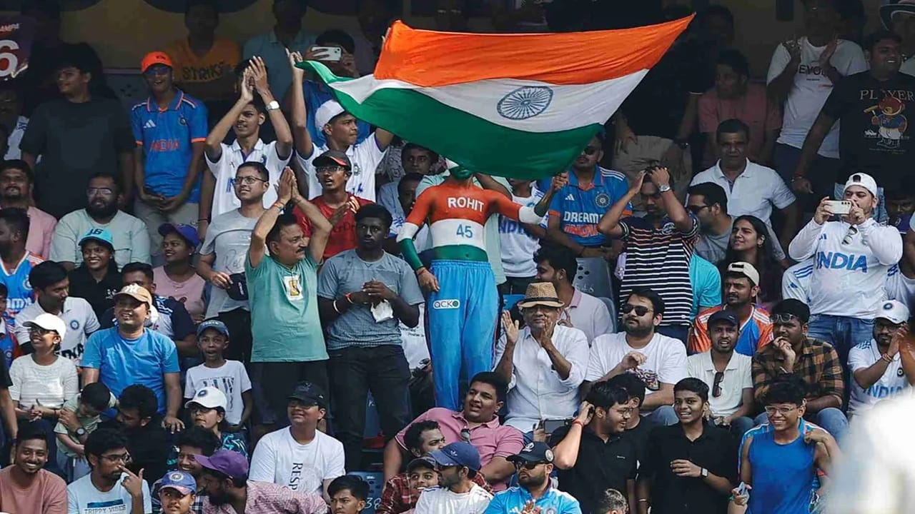 Cricket : कसोटी मालिका गमावल्यानंतर भारतीय चाहत्यांना आणखी एक झटका ...