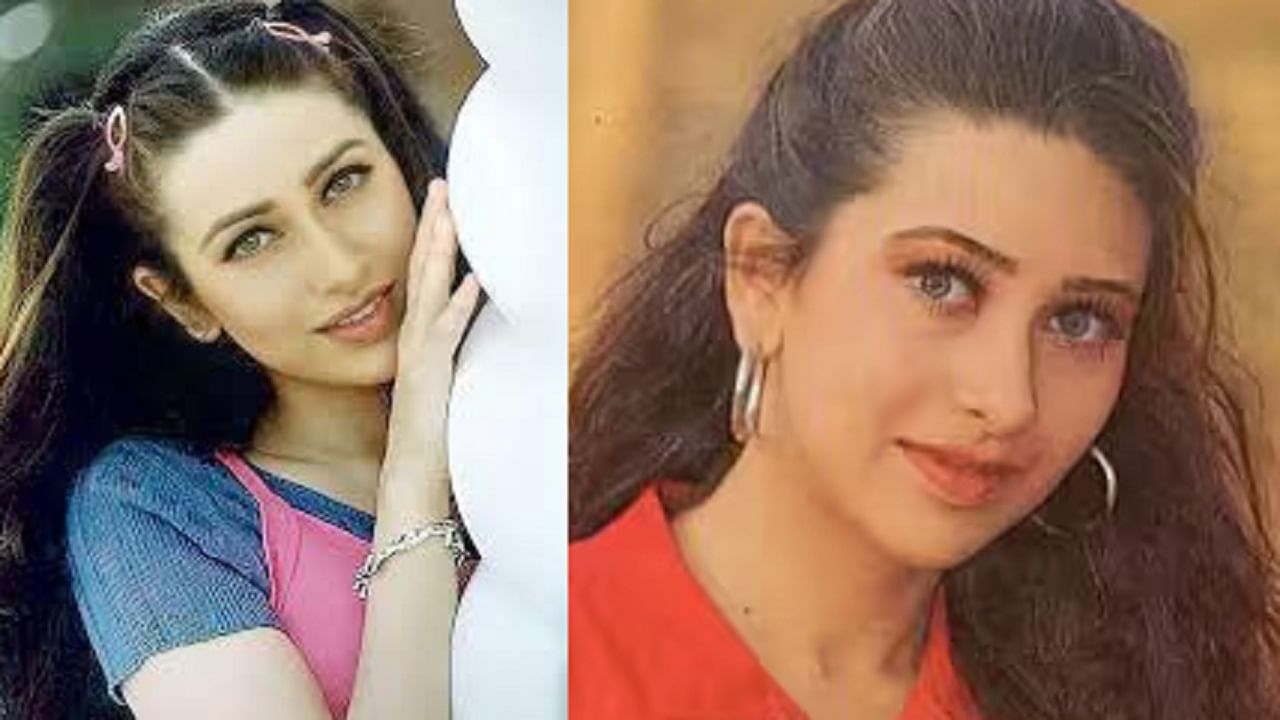 आईपेक्षा अधिक ग्लॅमरस करिश्मा कपूरची लेक, हटके ट्रांसफॉर्मेशन पाहून व्हाल थक्क - Marathi News ...