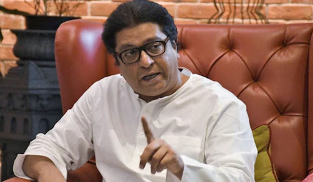 मी राजकारणी नाहीये, मला इतरांप्रमाणे नाही वागता येणार, असं का म्हणाले ...