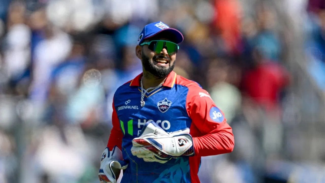 IPL 2025 Expensive Players : टॉप 10 महागडे खेळाडू, ऋषभ पंत सर्वात ...