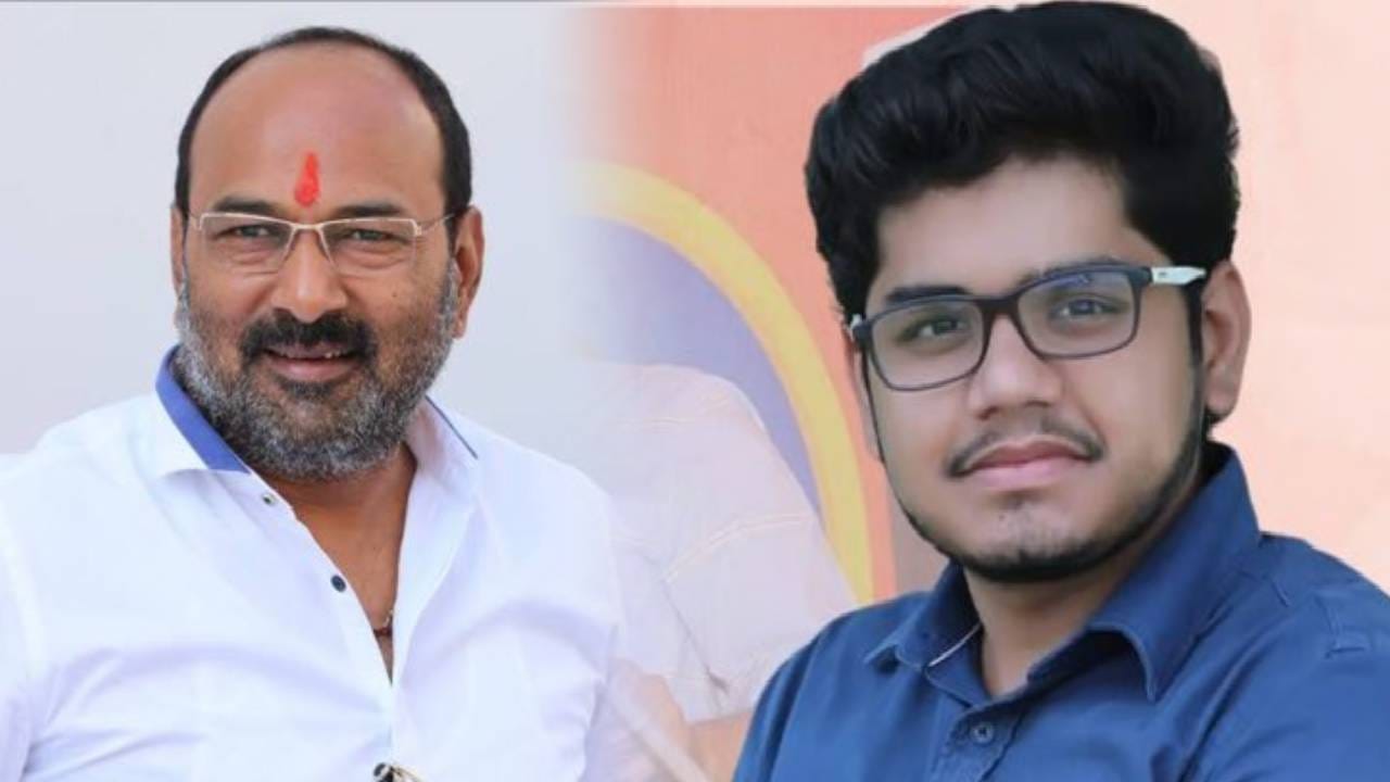 'प्रत्येक घरात दिवाळी फराळासह 3 हजारांचं पाकीट दिलं', संजयकाका ...