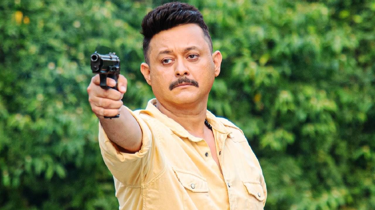 'चॉकलेट बॉय' साकारणार चौकटी पलिकडची भूमिका; म्हणाला, आजवर कधीच ...