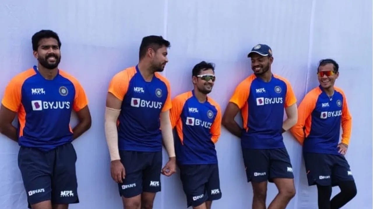 Retirement : भारताच्या 'या' खेळाडूची तडकाफडकी निवृत्ती, नक्की काय झालं ...