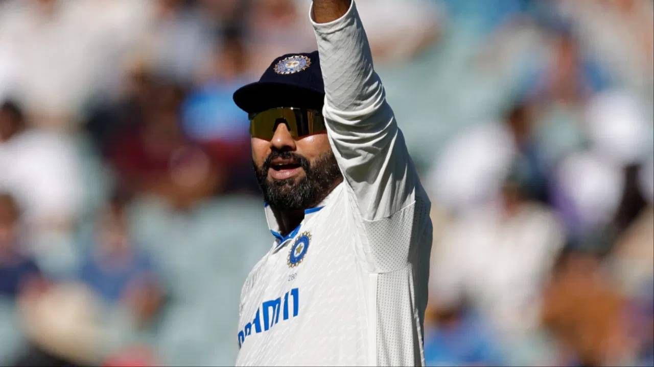 Rohit Sharma : 'मी सिलेक्टर असतो, तर रोहित शर्माला थँक्यू म्हटलं असतं ...