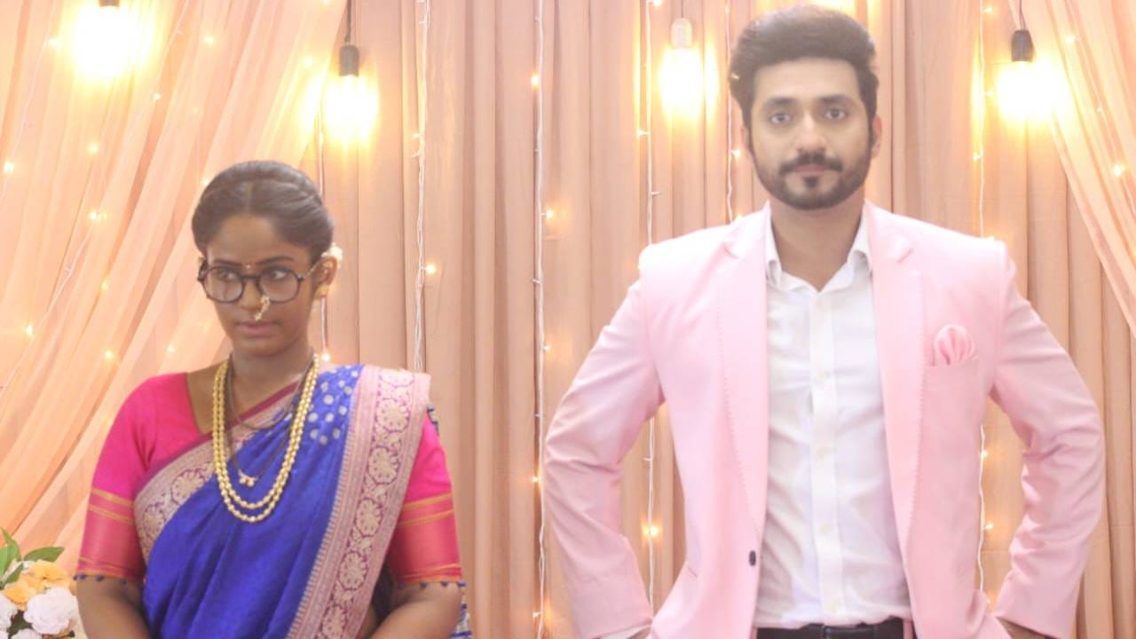 लग्नानंतर सावलीसमोर संकटांची मालिका; पण लग्नाच्या रिसेप्शनमध्ये ...