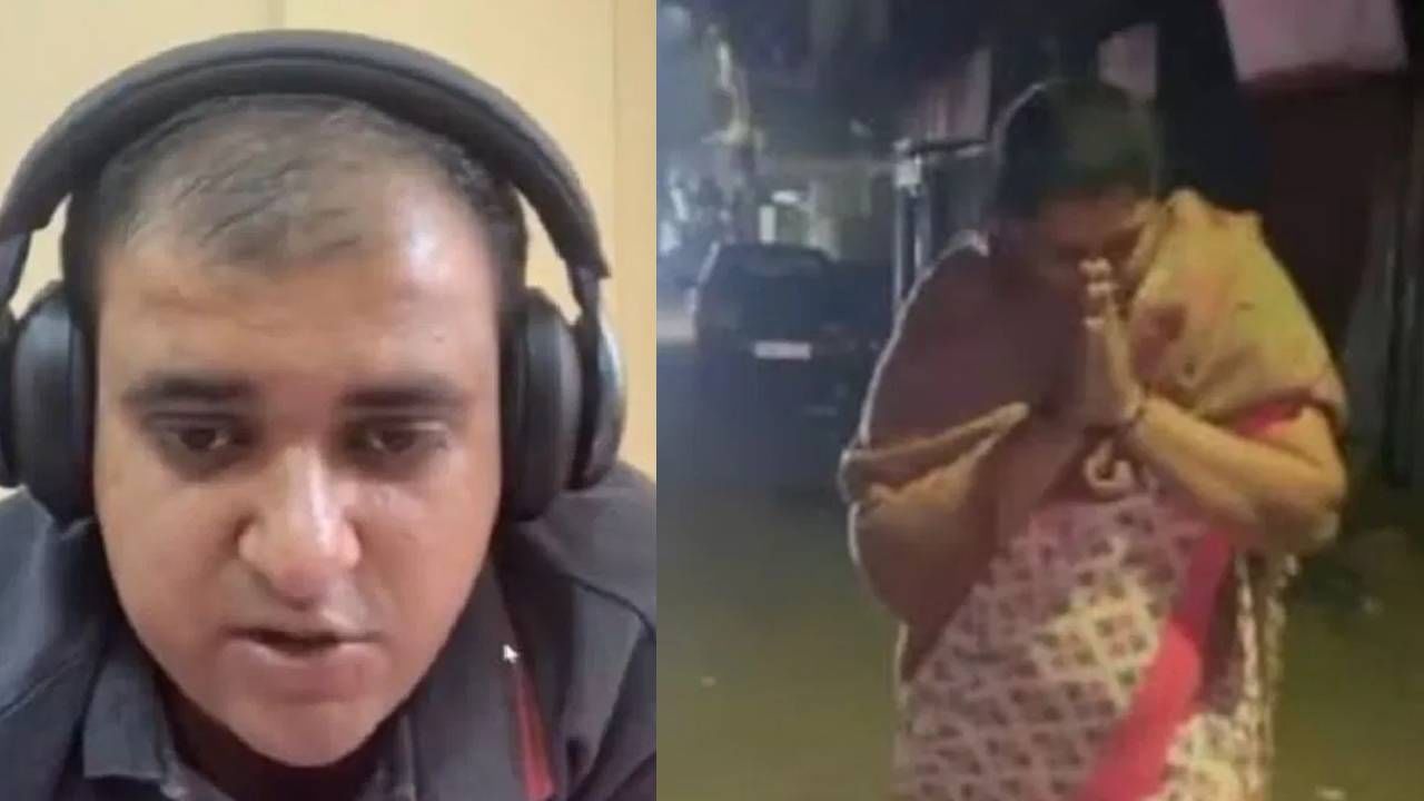 Atul Case Update : मुलाला तर मारलं आता नातवाला तरी परत करा..अतुल ...