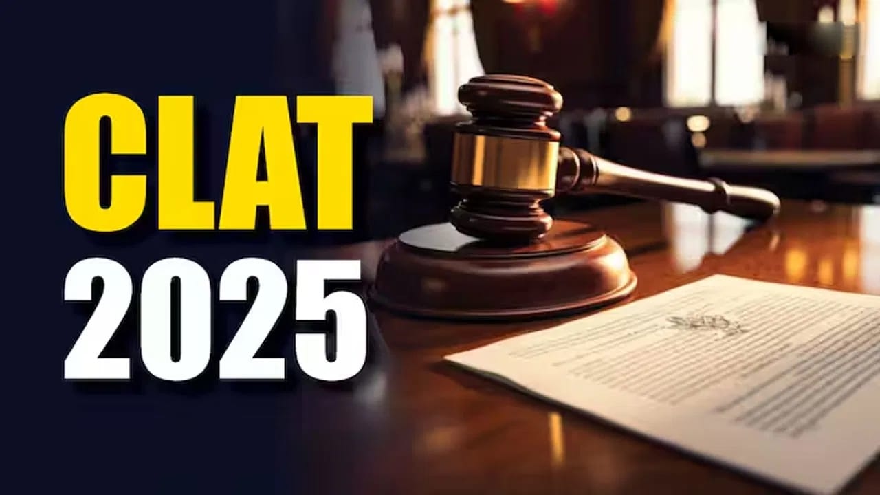 CLAT 2025 परीक्षेची Answer Key जारी, कशी डाऊनलोड करावी? वाचा - Marathi ...