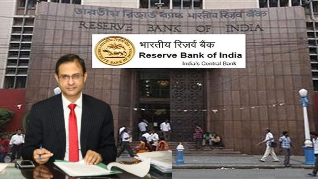 IAS Sanjay Malhotra : रिझर्व्ह बॅंकेचे नवे गव्हर्नर संजय मल्होत्रा ...