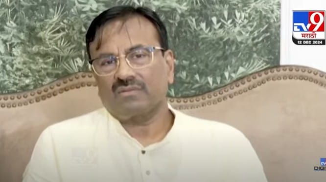 'वन नेशन वन इलेक्शन'मुळे विरोधक संपणार...,' काय म्हणाले सुधीर मुनगंटीवार - Marathi News | What ...