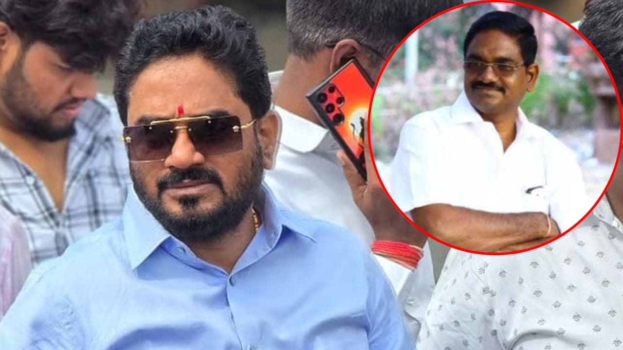 योगेश टिळेकरांच्या मामांच्या हत्येप्रकरणी अपडेट समोर, पोलिसांच्या हाती ...