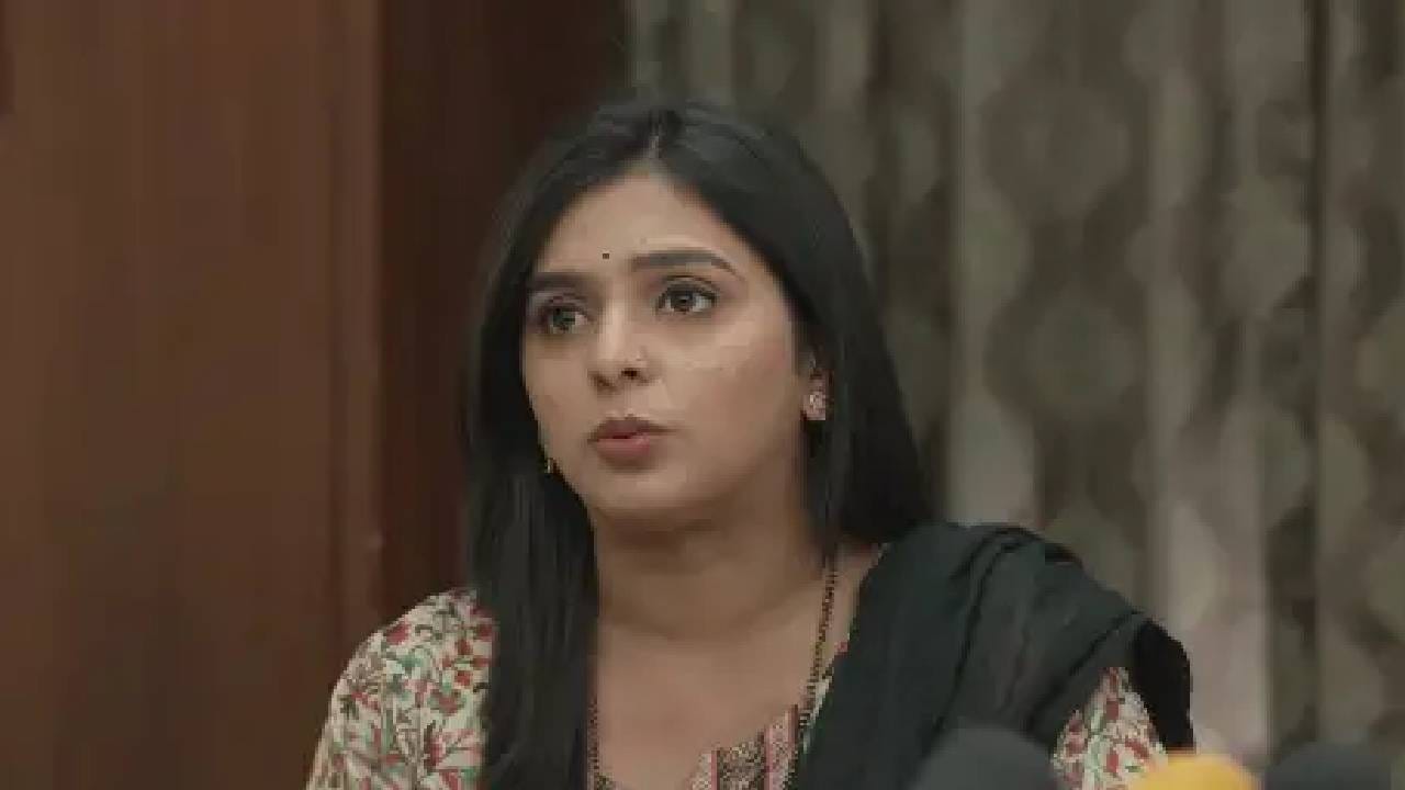 'अप्पी आमची कलेक्टर'मध्ये अप्पीची भूमिका बदलणार? कथानकातील वळण पाहून ...