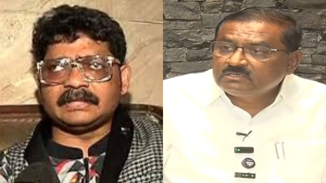 संतोष देशमुखप्रकरणापेक्षाही गुंड्या गायकवाडांचा खून... गुणरत्न ...