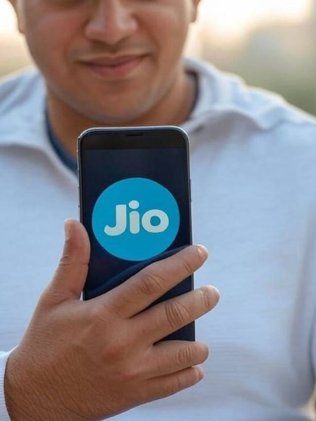 Jio चा स्पेशल प्लान; कॉल-डेटासोबत मोफत मिळणार नेटफ्लिक्स – TV9 Marathi