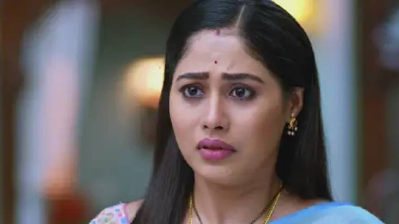 'पुन्हा कर्तव्य आहे' मालिकेत मोठा ट्विस्ट; गुरुमातेकडून वसुंधरेला ...