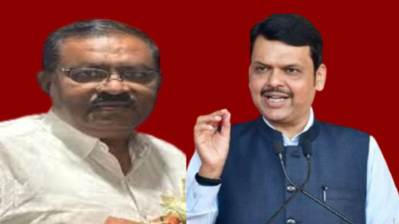 Suresh Dhas Exclusive Interview: आमदार सुरेश धस यांना देवेंद्र फडणवीस यांचा पाठिंबा? 'टीव्ही ९ ...