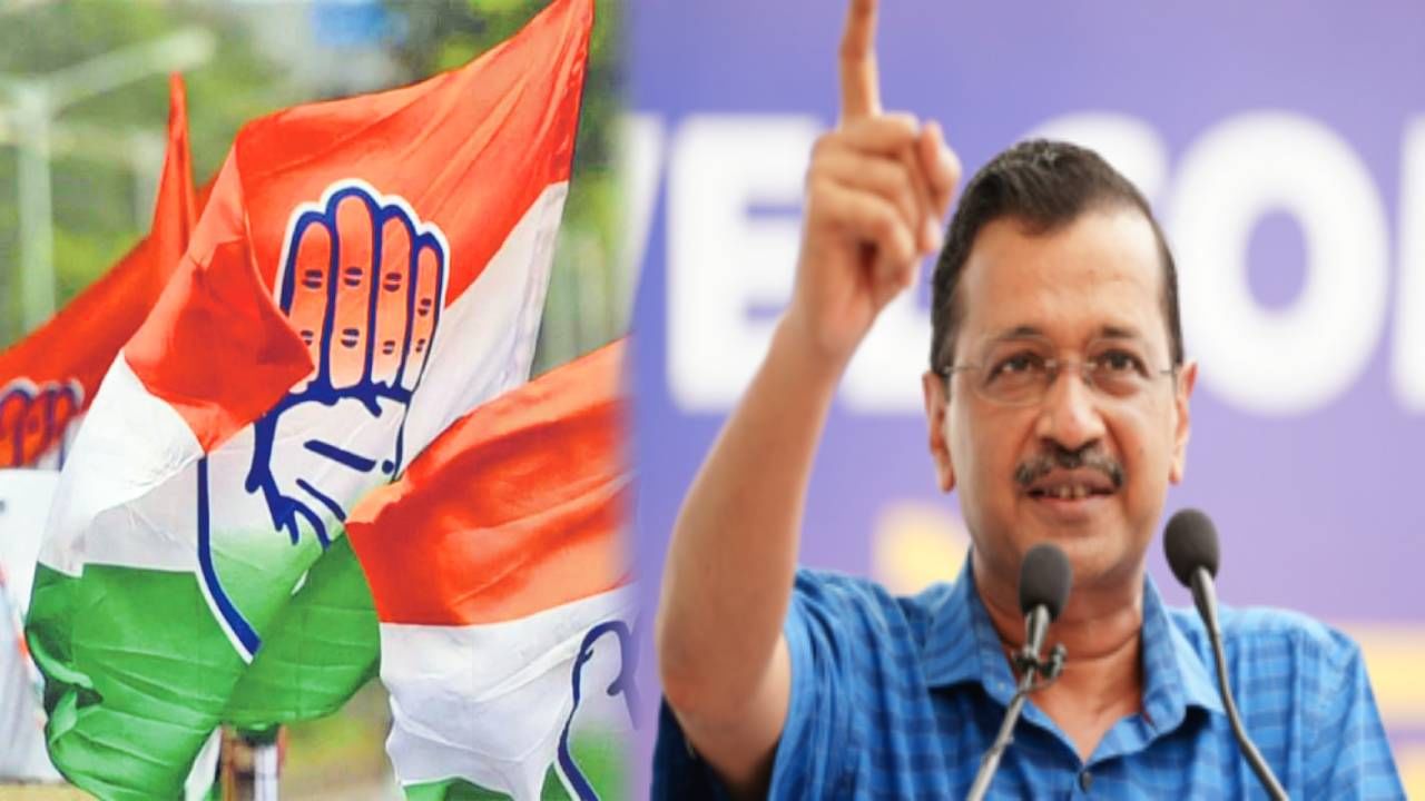 दिल्लीत केजरीवाल जिंकणार? दिल्ली विधानसभा निवडणुकीवरून महाराष्ट्रातील ...