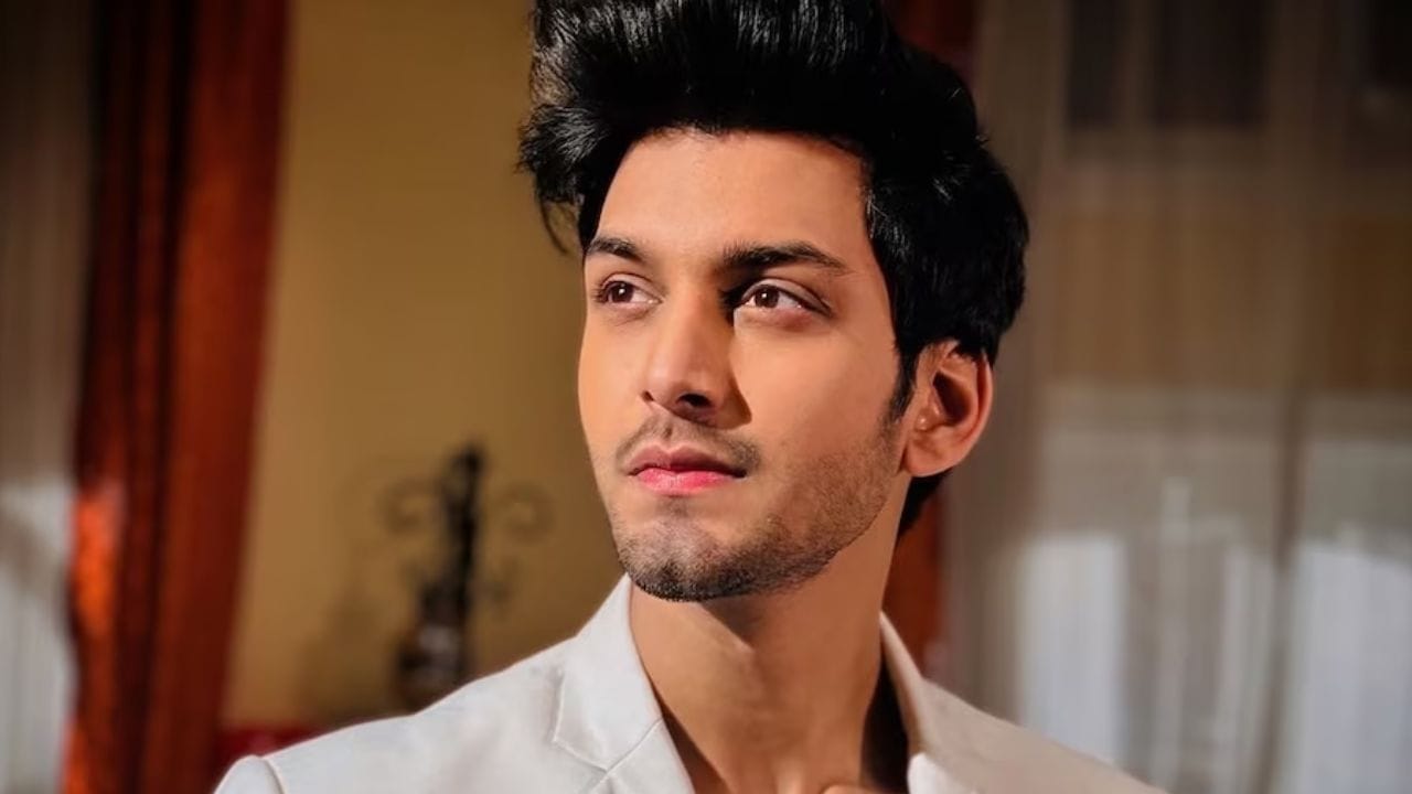 'धरतीपुत्र नंदिनी' फेम अमन जैस्वाल यांचा वयाच्या 22 वर्षी अपघातात ...