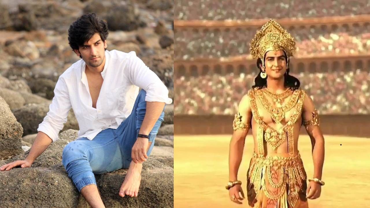 लग्न करून आयुष्य उद्ध्वस्त; 'महाभारत' फेम अभिनेत्याचा घटस्फोट, AI इंजीनिअर अतुल सुभाषशी केली ...