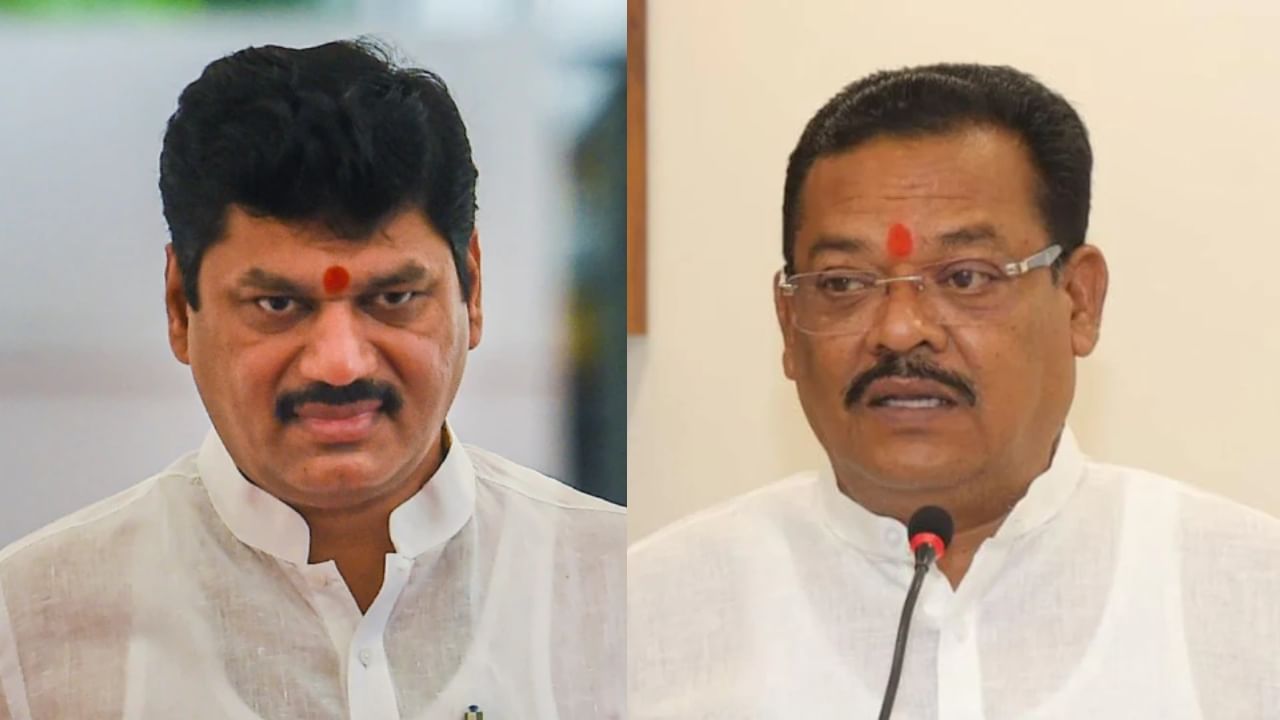 तर धनंजय मुंडे यांच्यावरही कारवाई होईल, सरकार कोणालाही पाठिशी घालणार नाही', मंत्री संजय शिरसाट ...