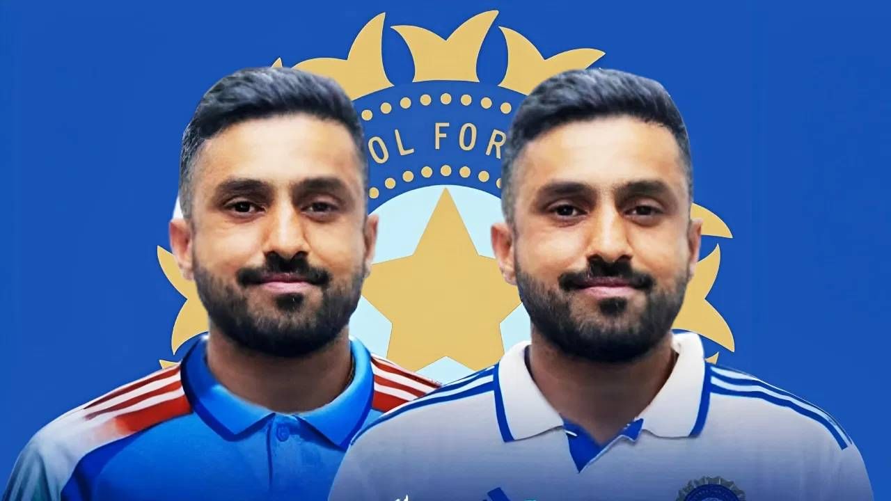 करुण नायरबाबत अखेर निवड समिती अध्यक्ष अजित आगरकर यांनी स्पष्ट काय ते ...