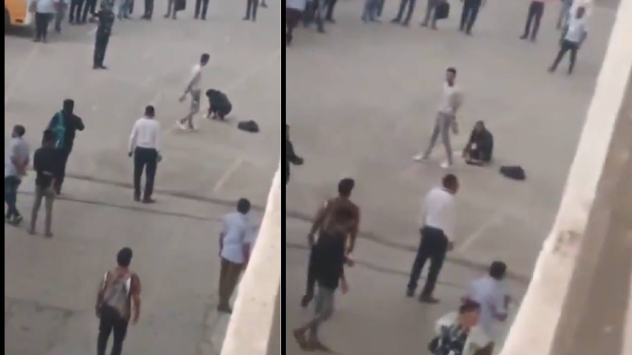 Pune Crime : रस्त्यावर कोसळून ती तडफडत होती पण कोणीच.. पुण्यातल्या शुभदा कोदारे हत्येचा ...