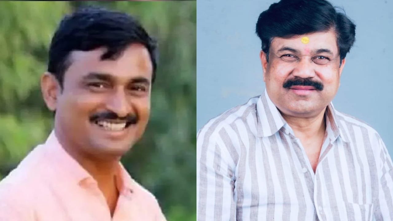 संतोष देशमुख हत्येप्रकरणी मोठी अपडेट, वाल्मिक कराडच्या अडचणीत वाढ होणार ...