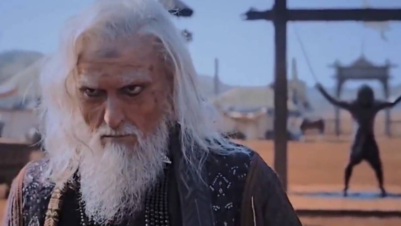 'छिन्न अवस्थेत बाहेर पडलो, डोळ्यातलं पाणी..'; 'छावा' पाहिल्यानंतर मराठी ...