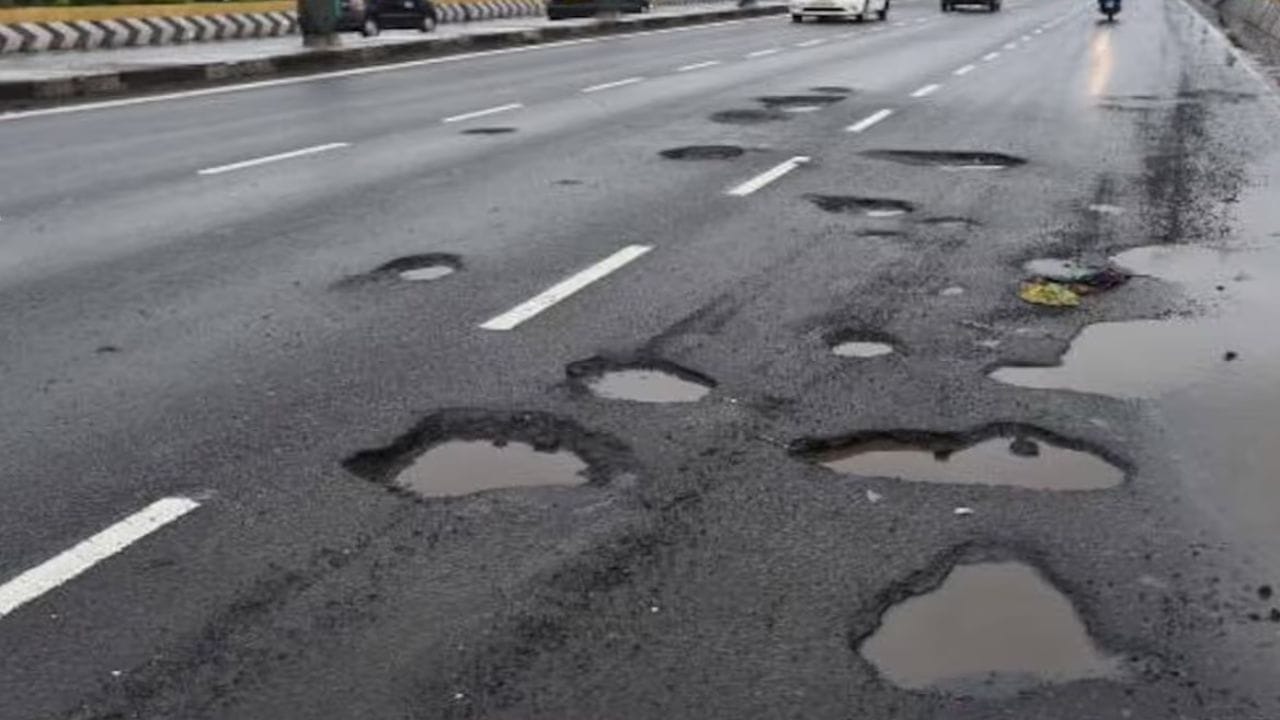 वाहनधारकांसाठी कोर्टाचा जबरदस्त निर्णय, खराब महामार्गामुळे टोल 80 टक्के ...