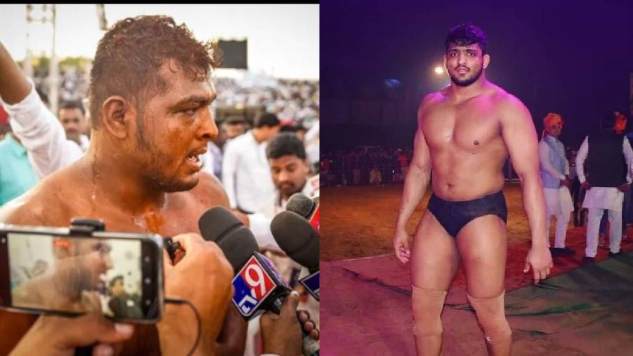 लाथ मारणं, हुज्जत घालणं भोवलं... शिवराज राक्षे, महेंद्र गायकवाड निलंबित; सर्वात मोठी कारवाई ...