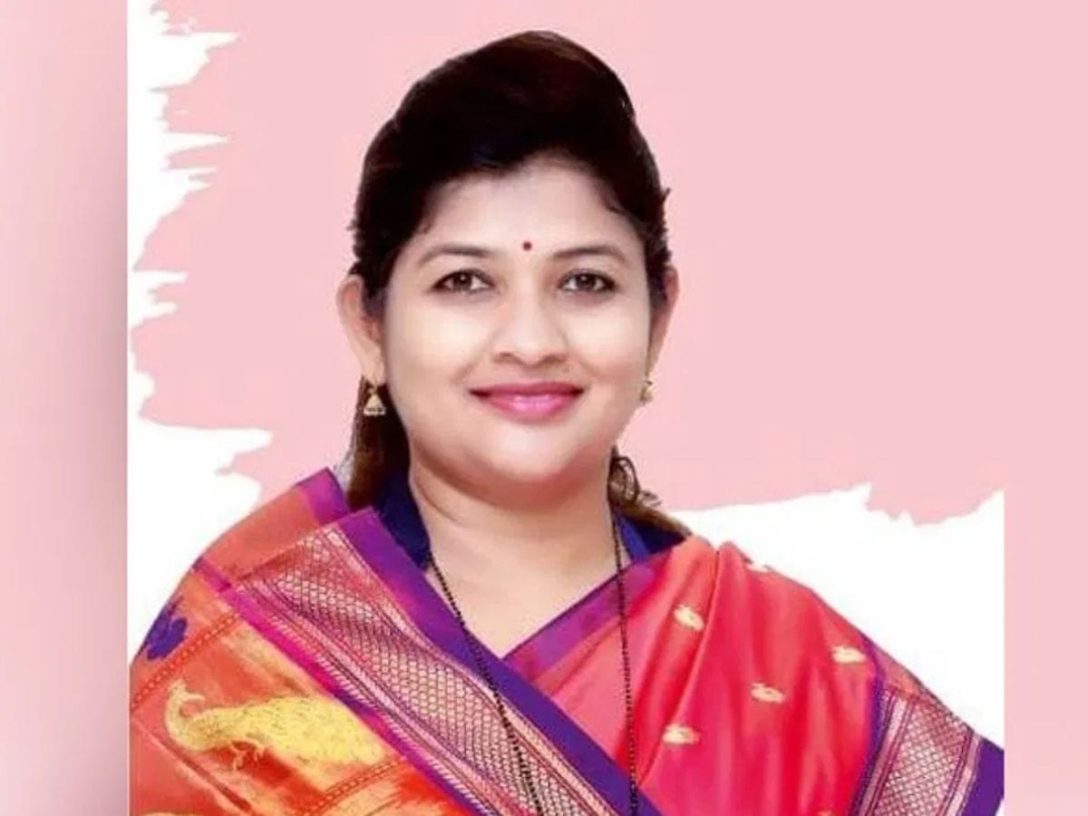 मोठी बातमी! 'तुझे तुकडे तुकडे करू तूला...', भाजप नेत्याला धमकीचं पत्र ...