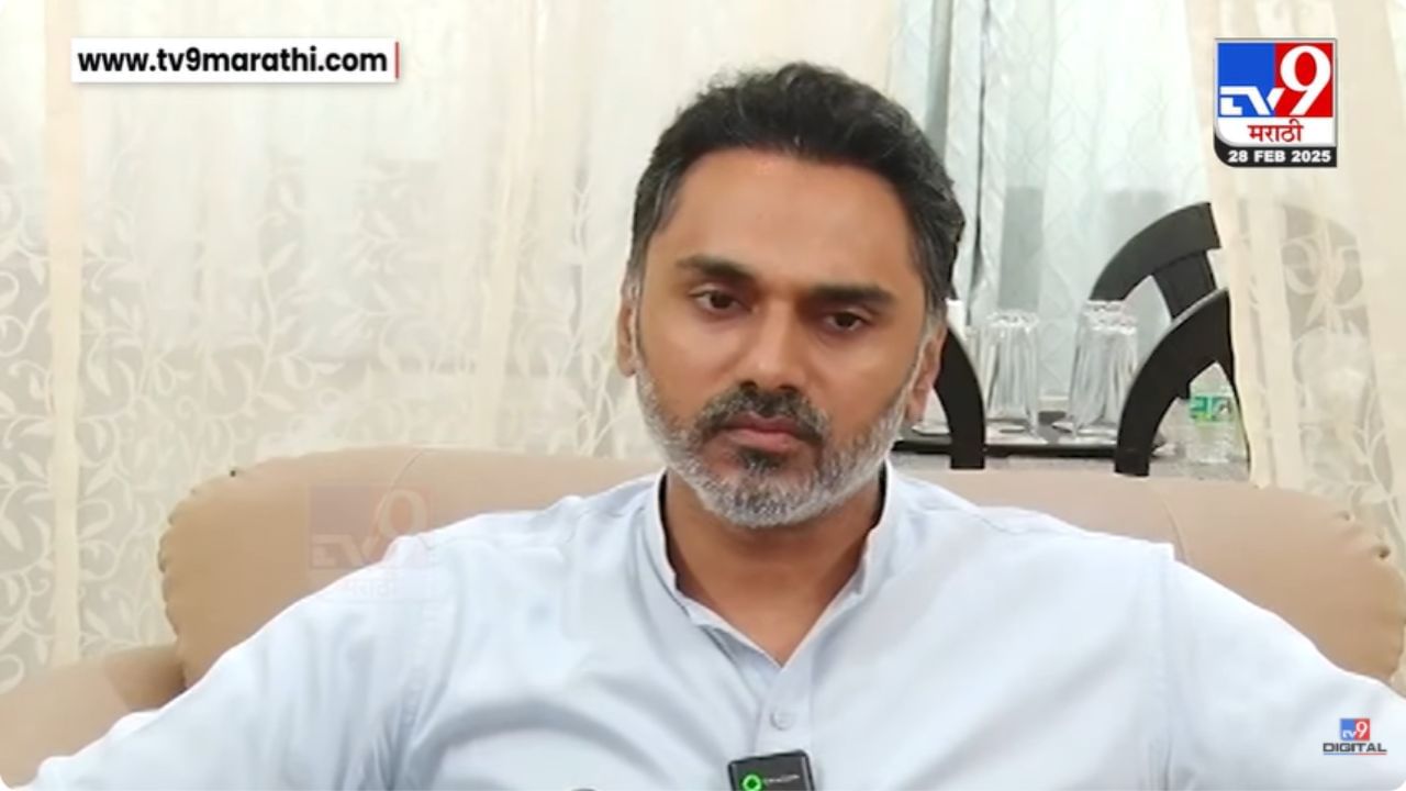 Pune Swargate Crime News : माझं विधान राजकारणासाठी वापरलं गेलं, मंत्री योगेश कदम यांची पहिली ...