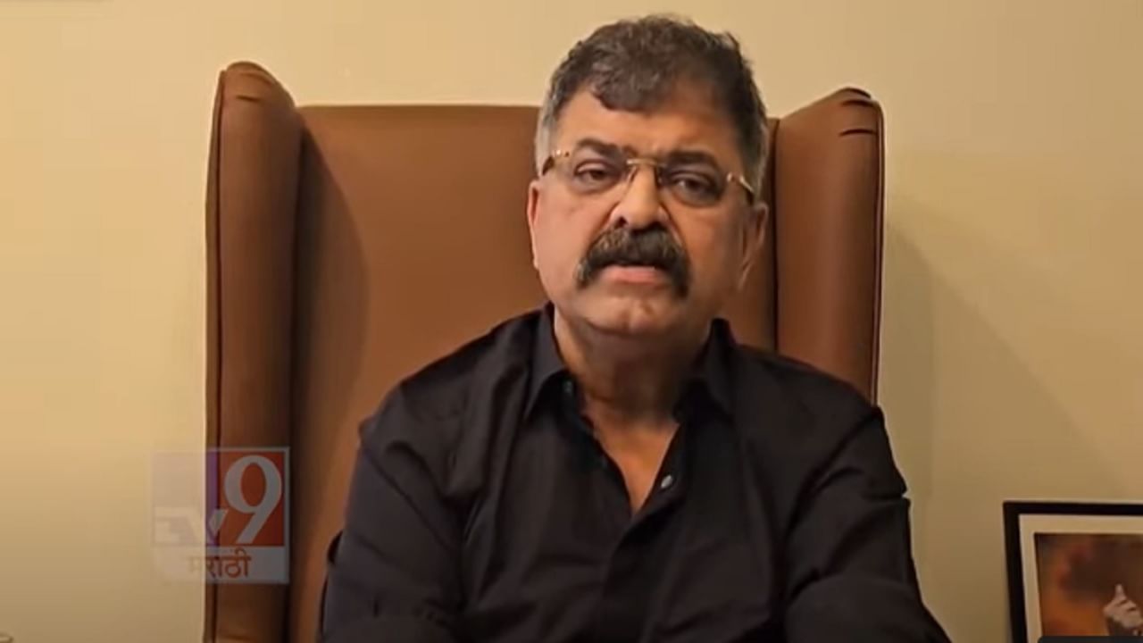 Jitendra Awhad Video : 'शिवराय, बाबासाहेबांना अरे-तुरे, शब्द मागे घे ...