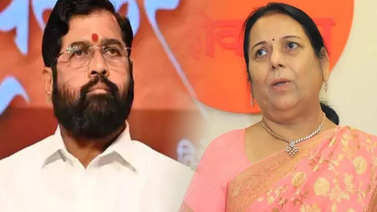 Shinde Shivsena Video : नीलम गोऱ्हेंच्या 'त्या' वक्तव्यानं शिंदेंच्या शिवसेनेतही नाराजीचा सूर ...