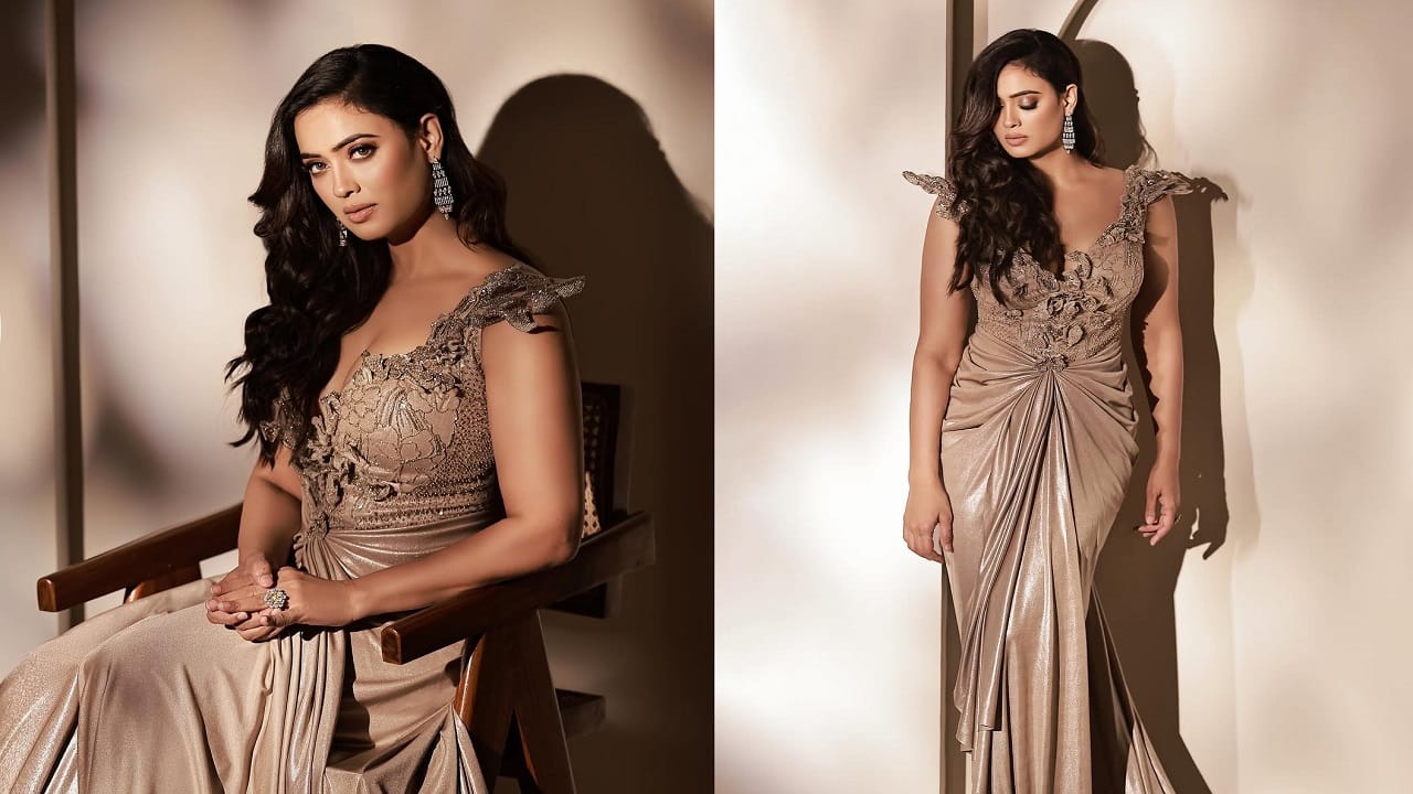 दिवसागणिक वाढतोय श्वेता तिवारीचा बोल्डनेस, फोटो पाहून चाहते घायाळ ...