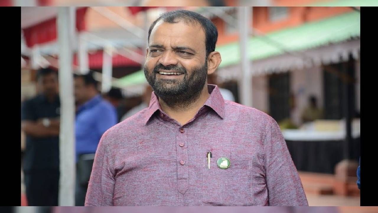 Asif Shaikh Video : मालेगाव निवडणुकीसाठी बाहेरून पैसा आला? 'सरकारला भक्कम पुरावे देणार आणि ...