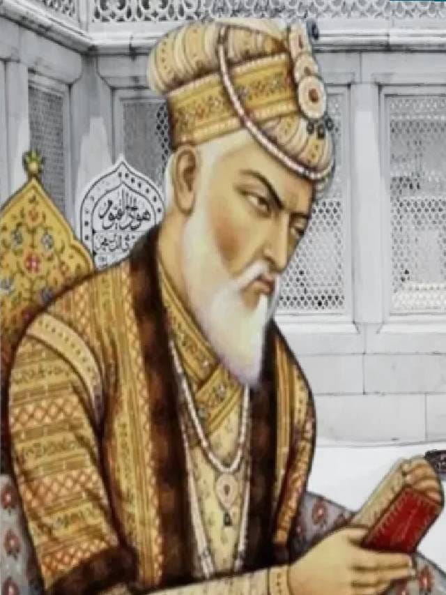 औरंगजेबाला किती बायका होत्या ? – TV9 Marathi