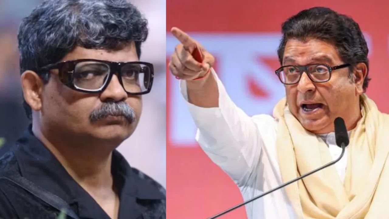 'राज ठाकरेंना 'ती' गोष्ट समजत नाही..', गंगेबद्दलच्या वक्तव्यावरून गुणरत्न सदावर्ते संतापले ...