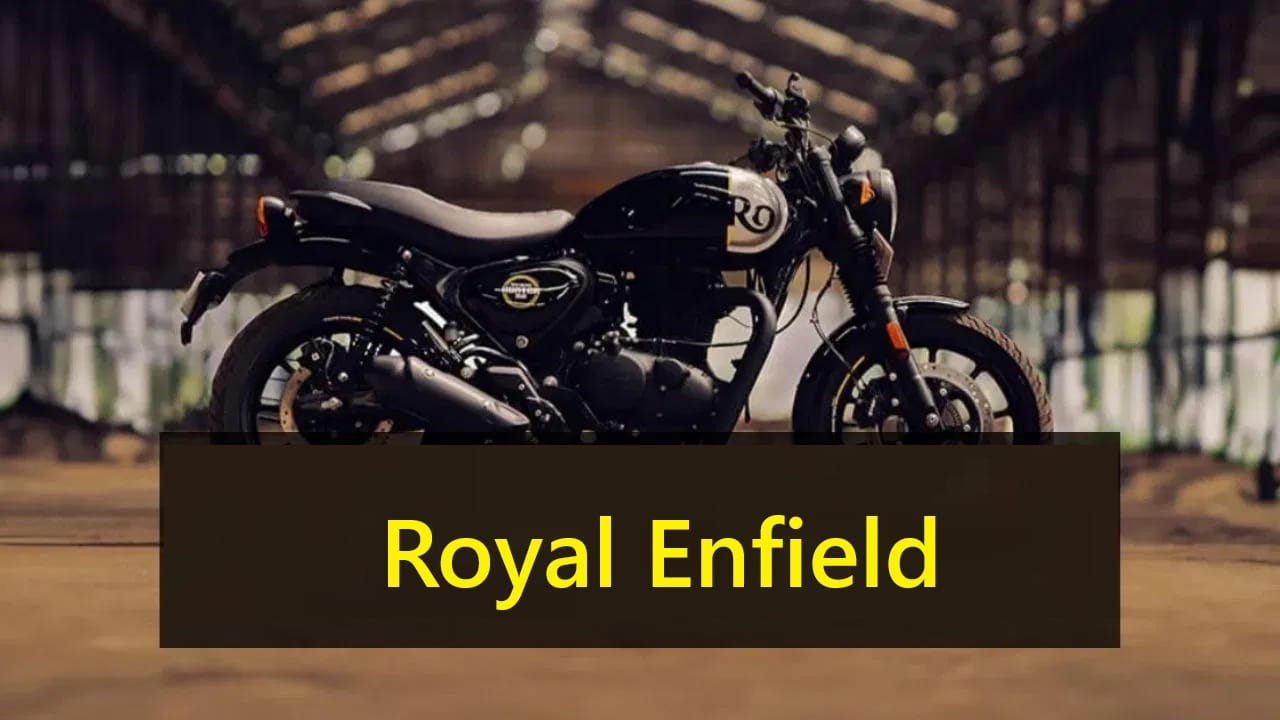 रॉयल एन्फिल्डची सर्वात स्वस्त बाईक, फीचर्स, किंमत जाणून घ्या - Marathi News | Best and most ...