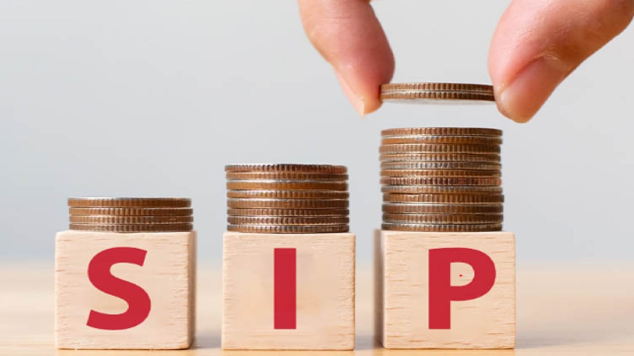 SIP म्हणजे काय? SIP कशी काढावी? A टू Z सर्व प्रश्नांची उत्तरं जाणून ...