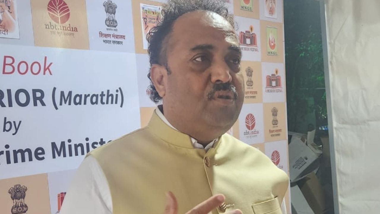 माजी खासदार संजय काकडेच्या पत्नीचे टोकाचं पाऊल, प्रकृती गंभीर - Marathi ...