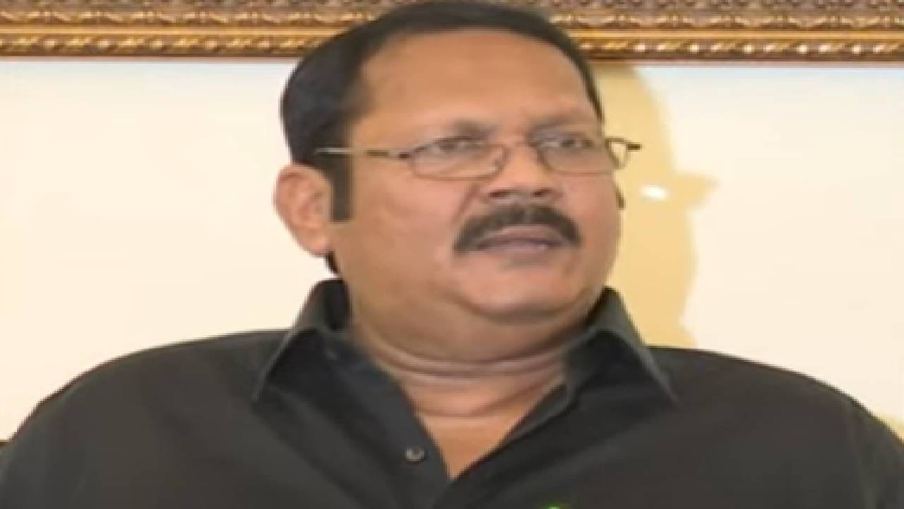 Udayanraje Bhosale : 'इन्फ चौकशी, बिवकशी काही नाही, आता...' अबू ...