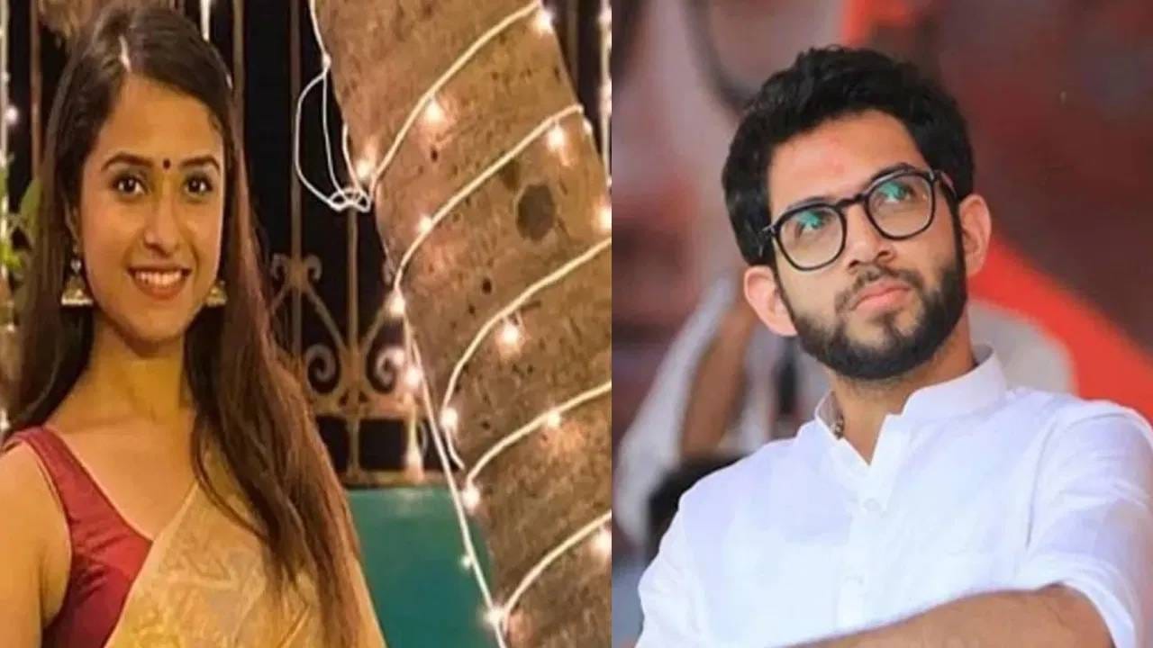 दिशा सालियनप्रकरणी आदित्य ठाकरेंवर नेमका आरोप काय? याचिकेत कुणाकुणाचा ...