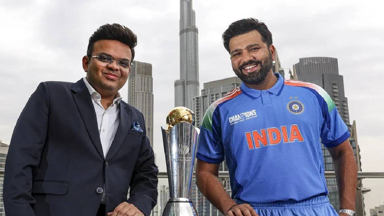 Rohit Sharma : म्हणून रोहित शर्मा निवृत्त होत नाहीये... माजी क्रिकेटरचं ...