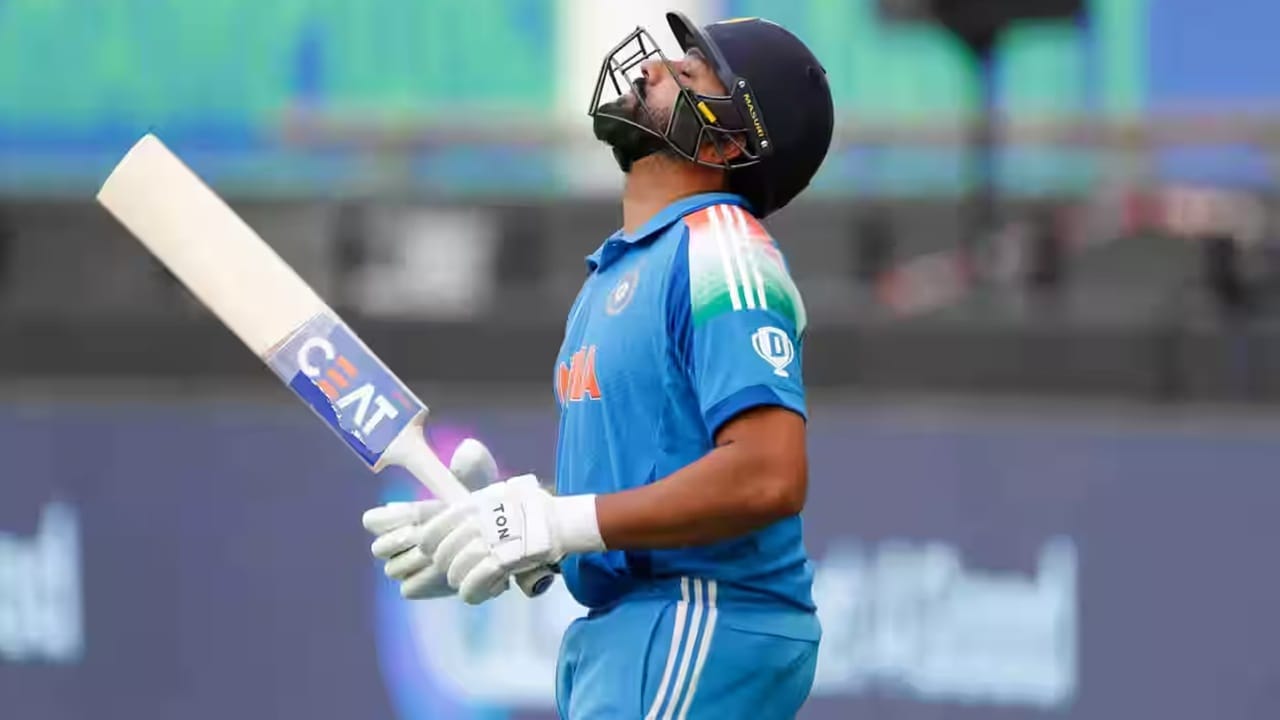 Champions Trophy 2025 : आयसीसीकडून 'टीम ऑफ टुर्नामेंट' जाहीर, भारताचे 6 ...