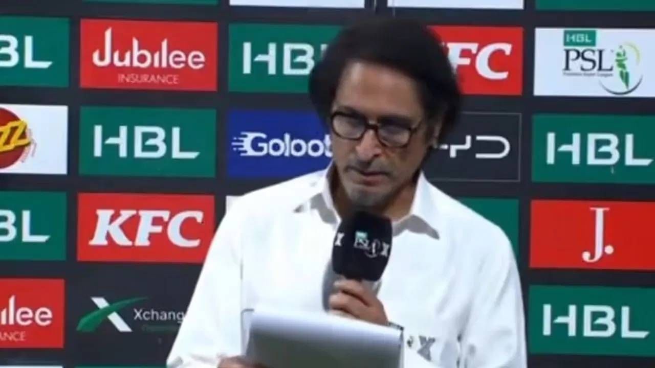 Video : पाकिस्तान सुपर लीगमध्ये आयपीएलच्या नावाचा गवगवा, पुरस्कार ...